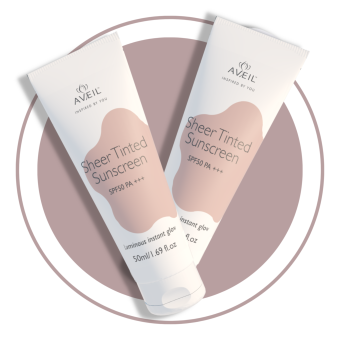 Get Ultimate Sun Protection with Sunscreens from Aveil