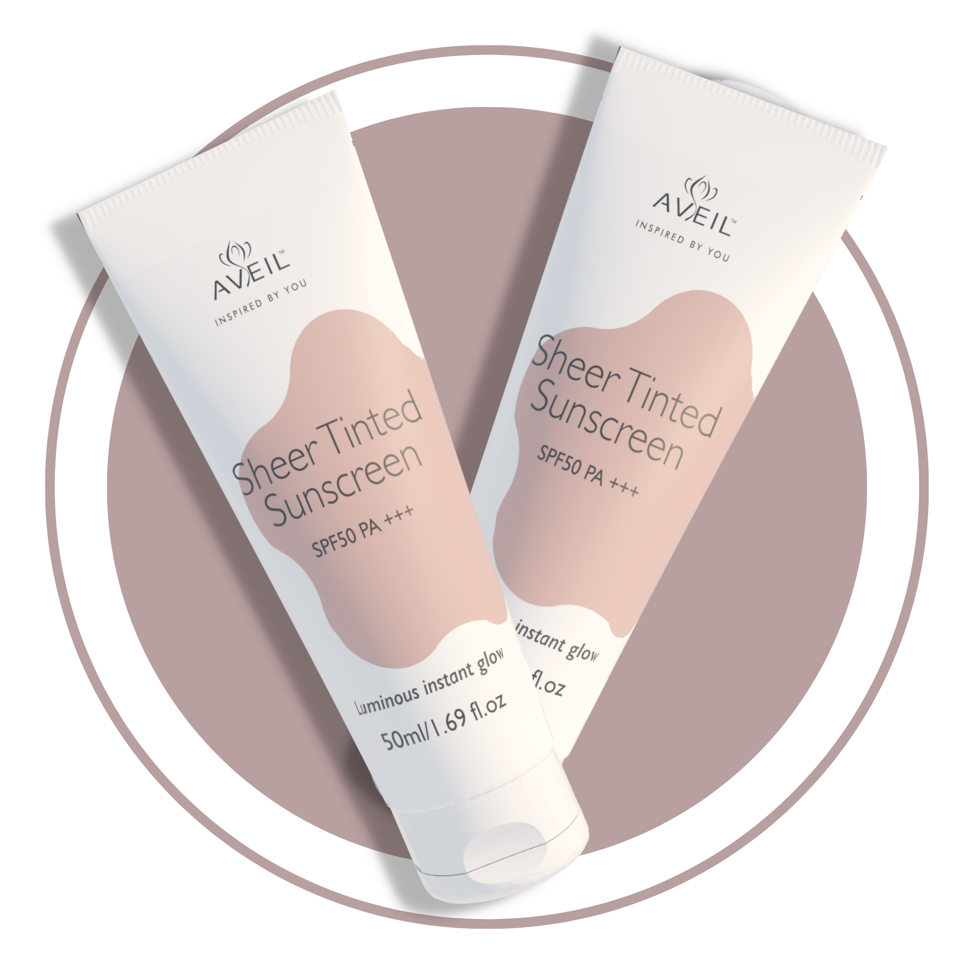 Get Ultimate Sun Protection with Sunscreens from Aveil